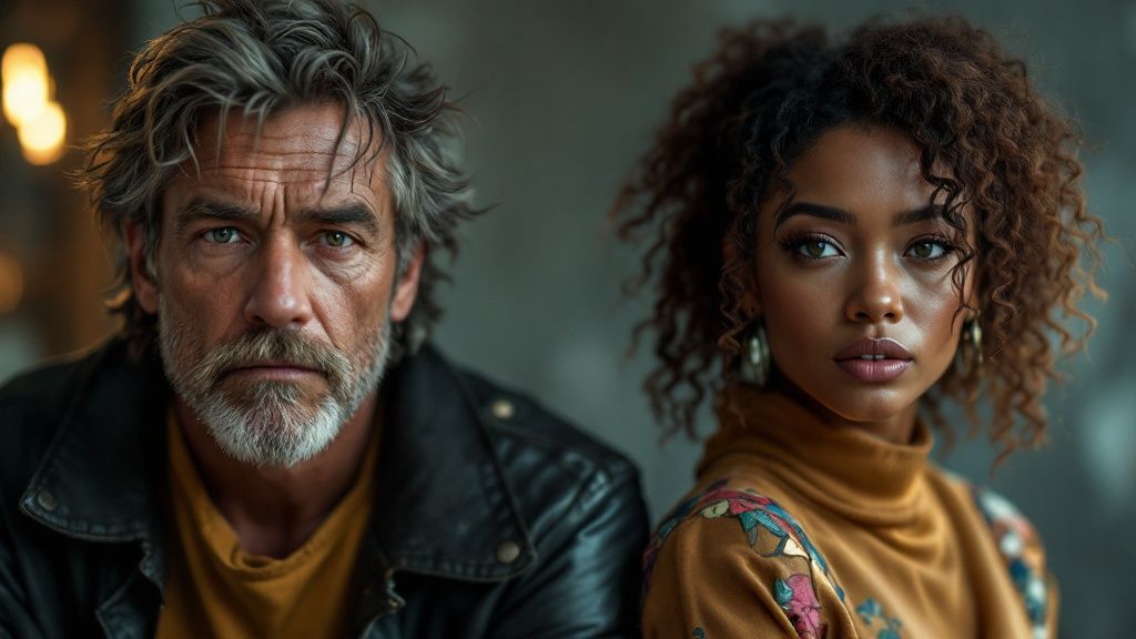 Celebrity Biggest Glow Ups: Journey to Fame and Transformation