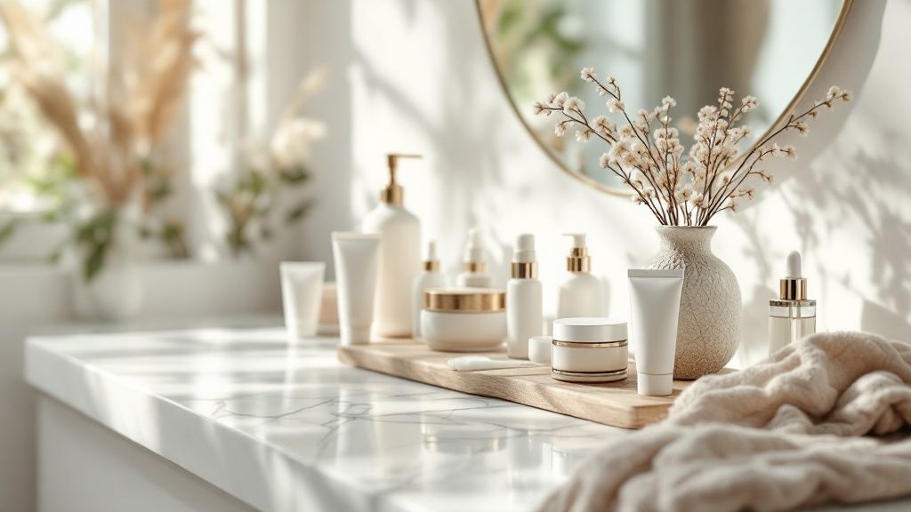 How to Glow Up in a Week: The Science-Backed Guide to Rapid Transformation